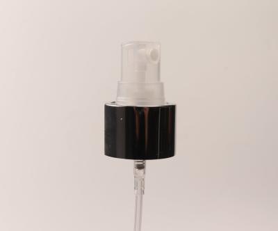 China Bamboo Cream Pump Wooden Sprayer 28mm Fine Mist Spray for Perfume Lotion 0.2ml for sale