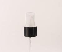 China Bamboo Cream Pump Wooden Sprayer 28mm Fine Mist Spray for Perfume Lotion 0.2ml for sale