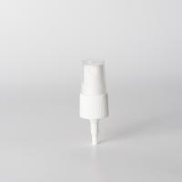 China Reusable PP Spray Bottle Pump 18mm 20mm 24mm for Eco Friendly Beauty Routines for sale