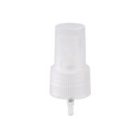 China 20/410 Mist Cosmetic Sprayer Perfume with SGS Certification and Personalized Request for sale