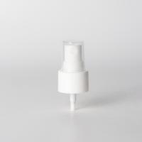 China 20/410 Mist Cosmetic Sprayer Perfume with SGS Certification and Personalized Request for sale