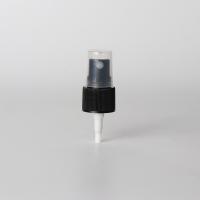 China 20/410 Mist Cosmetic Sprayer Perfume with SGS Certification and Personalized Request for sale