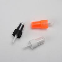 China 20/410 Mist Cosmetic Sprayer Perfume with SGS Certification and Personalized Request for sale