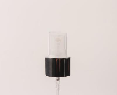 China 24/415 Fine Mist Sprayer Pump 24mm PP Plastic Perfume Cosmetic Sprayer Bottle for sale