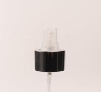 China 24/415 Fine Mist Sprayer Pump 24mm PP Plastic Perfume Cosmetic Sprayer Bottle for sale