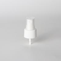 China 25/410 Mist Cosmetic Sprayer Perfume With Plastic Fine Mist Sprayers Bottle for sale