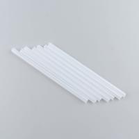 China Customized Outer Diameter Plastic Tubes for Sleek Modern Cosmetic Packaging 30mm for sale