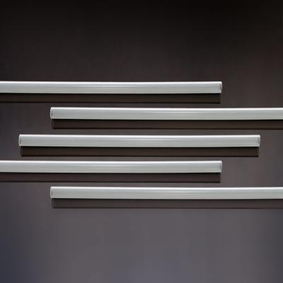 China Custom Length Plastic Tubes with Precision Tips for Controlled Application 1mm to 10mm for sale