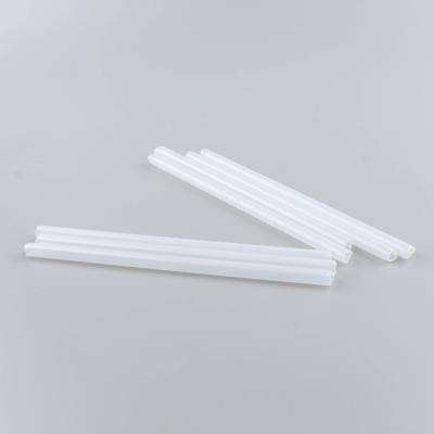 China Customized Length PE Tubes 0.65-0.8mm Thickness for Sensitive Skincare Treatments for sale