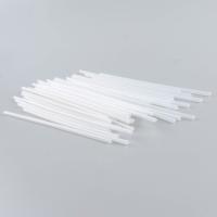 China Customized Length PE Tubes 0.65-0.8mm Thickness for Sensitive Skincare Treatments for sale