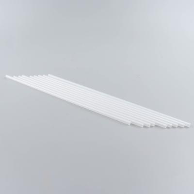 China Chemical-Free Sustainable Plastic Tubes 50mm Diameter Eco-Friendly Packaging for Environmentally Conscious Brands for sale