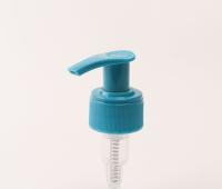 China Cream Pump for Even Application within Round Bottle Sealing Type Pump Sprayer for sale
