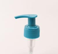 China Cream Pump for Even Application within Round Bottle Sealing Type Pump Sprayer for sale