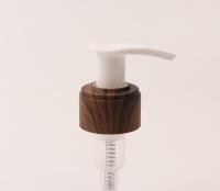 China Cream Pump for Even Application within Round Bottle Sealing Type Pump Sprayer for sale