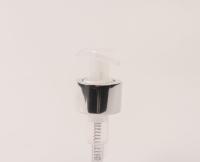 China Cream Pump for Even Application within Round Bottle Sealing Type Pump Sprayer for sale