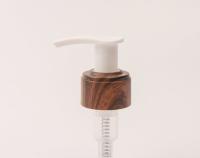 China 18/410 20/410 mm UV Mist Sprayer Treatment Pump Lotion Pump for Cosmetics Packaging for sale