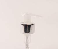 China 18/410 20/410 mm UV Mist Sprayer Treatment Pump Lotion Pump for Cosmetics Packaging for sale