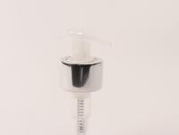 China 18/410 20/410 mm UV Mist Sprayer Treatment Pump Lotion Pump for Cosmetics Packaging for sale