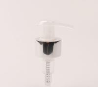 China 18/410 20/410 mm UV Mist Sprayer Treatment Pump Lotion Pump for Cosmetics Packaging for sale