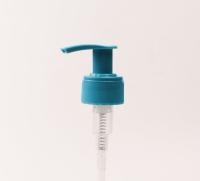 China 0.5cc Cosmetic Cream Pump 20/410 24/410 Mist Sprayer PP Leak Proof Durable for sale