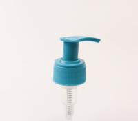 China 0.5cc Cosmetic Cream Pump 20/410 24/410 Mist Sprayer PP Leak Proof Durable for sale