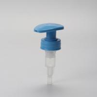 China PP Lotion Pump 28/410 Switch Dispenser 0.2ml Customizable Leak Proof for Cosmetics for sale