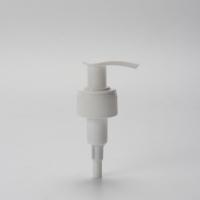 China 24/410 Customization Plastic Left Right Switch Pump for Cosmetic Lotion and Shampoo for sale