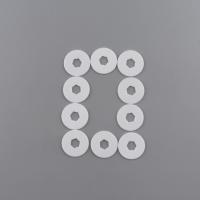 China Customized Request GMP Seal Liner PE Foam Gasket for Trigger or Lotion Pump or Perfume for sale