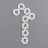 China Customized Request GMP Seal Liner PE Foam Gasket for Trigger or Lotion Pump or Perfume for sale