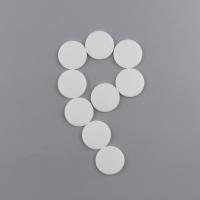 China Customized Request GMP Seal Liner PE Foam Gasket for Trigger or Lotion Pump or Perfume for sale