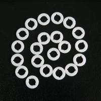 China Customized PE Foam Induction Sealing Pressure Seal PE Gasket for Trigger RoHS Compliant for sale