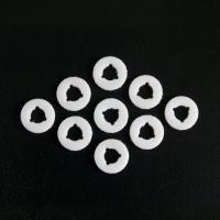 China Customized PE Foam Induction Sealing Pressure Seal PE Gasket for Trigger RoHS Compliant for sale