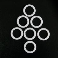 China Customized PE Foam Induction Sealing Pressure Seal PE Gasket for Trigger RoHS Compliant for sale