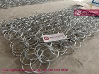 China HESLY Rockfall Protection Drape | Steel Ring Net | Active Slope Protection Mesh system | High Tensile steel wire - China for sale