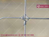 China Fixed Knot Woven Filed Fence | Cattle Fencing | Grassland Fence | China Factory for sale