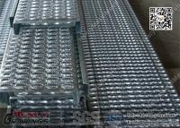 China Non-slip Shark Mesh Metal Safety Grating (China Factory / Exporter) for sale