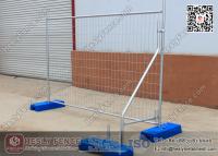 China Quality Tempoary Construction Fencing 2.1X2.4m AS4687-2007  Standard (China Supplier) for sale
