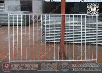 China Temporary Swimming pool Fence Sales | AS 1926.1-2007 | China Temporary Pool Fencing Supplier for sale