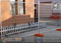 China Temporary Fencing Panels | height 2100mm, Width 2400mm | AS4687-2007  Standard | China Supplier for sale