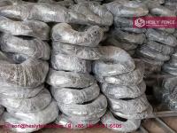 China Putanka Tanglefoot Wire Inconspicuous Obstacle | 0.8mm wire diameter | 10X10X1.4m | China HeslyFence Factory sales for sale