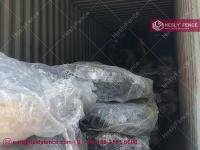 China MZP Putanka Wire, 10X10m, 0.5/0.5/0.8/0.8mm wire diameter, High Tensile Steel Wire Net, Factory sales, China HeslyFence for sale