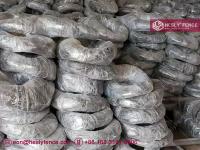 China 10X10X1.4m MZP Putanka Wire, Inconspicuous Obstacle, 0.5/0.5/0.8/0.8mm wire diameter, HeslyFence China for sale