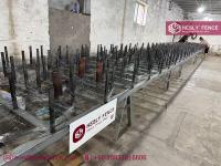 China Putanka Wire Mesh, Invisible Wire Obstacle | 5×10×1.4m | 0.5/0.6/0.8/0.9mm high tensile steel wire | HESLY CHINA Factory for sale