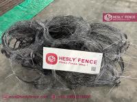 China Putanka Wire Mesh, Invisible Wire Obstacle | 5×10×1.4m | 0.5/0.6/0.8/0.9mm high tensile steel wire | HESLY CHINA Factory for sale