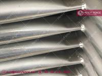 China AS4687-2007  Standard Temporary Fence made in China | 42micron galvanised coating for sale
