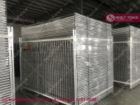 China AS4687-2007  Standard Temporary Fence made in China | 42micron galvanised coating for sale