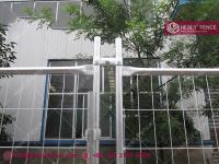 China AS4687-2007  Standard Temporary Fence made in China | 42micron galvanised coating for sale
