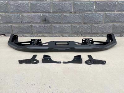 China OEM Steel Front Offroad Bull Bar 4x4 Bumper For LDV T90 for sale
