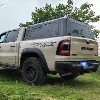 China Powder Coating Canopy 1.5mm For Dodge Ram 1500 for sale