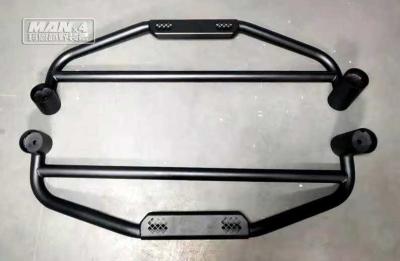 China Powder Coating Jimny Side Steps 2019 Suzuki Jimny Running Boards for sale